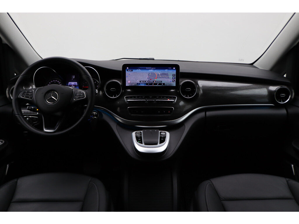 Mercedes-Benz V-Klasse 300d Extra Lang DC Avantgarde Edition - Autobedrijf De Groot