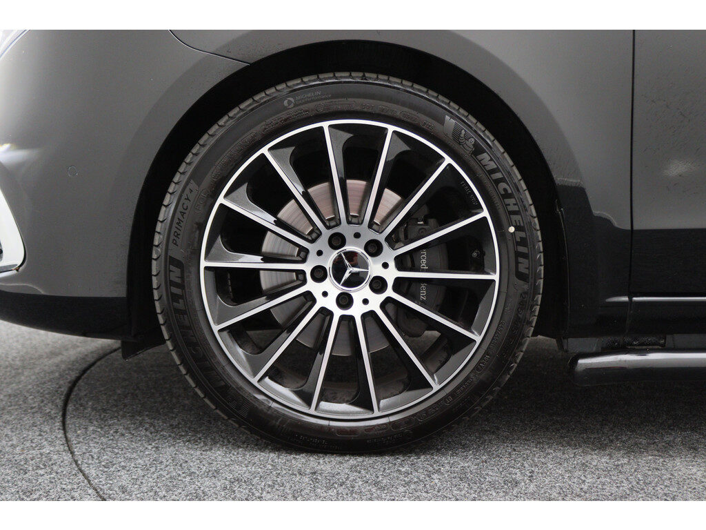 Mercedes-Benz V-Klasse 300d Extra Lang DC Avantgarde Edition - Autobedrijf De Groot