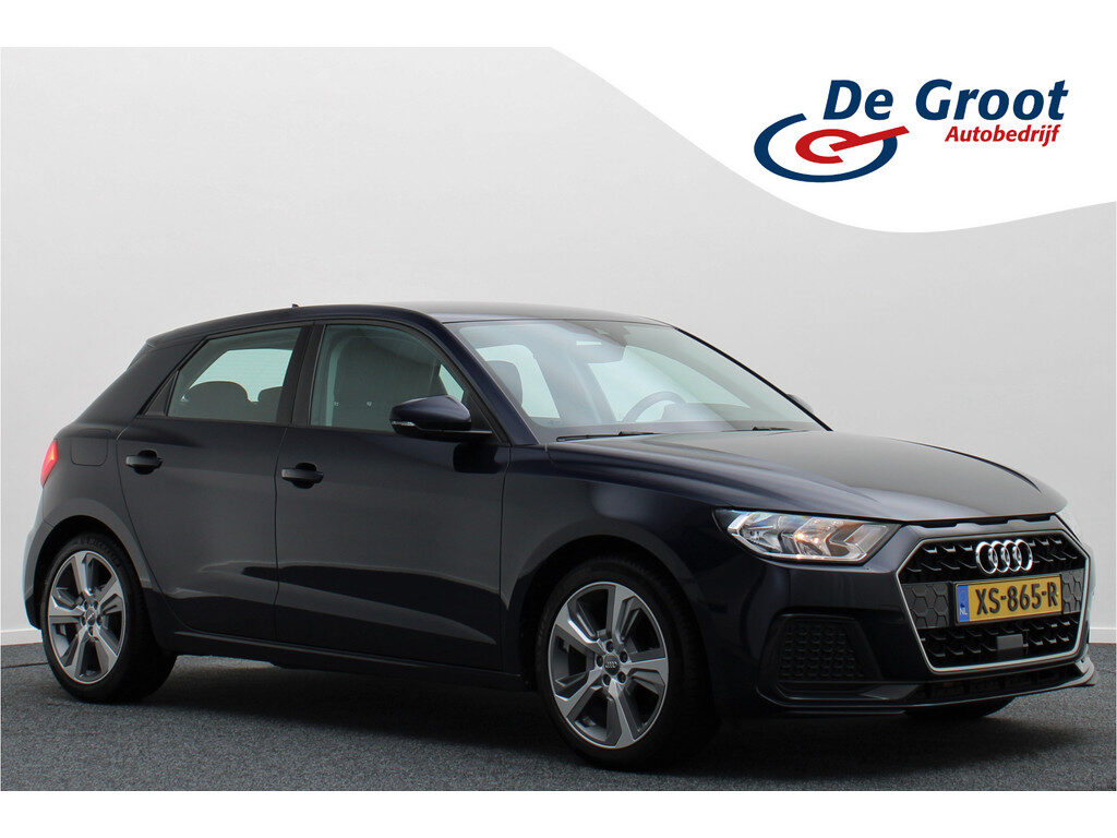 Aanbod - Autobedrijf De Groot